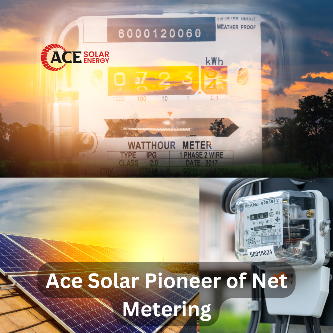 Solar Panel Net Metering:#1 in Islamabad, Boost your Savings